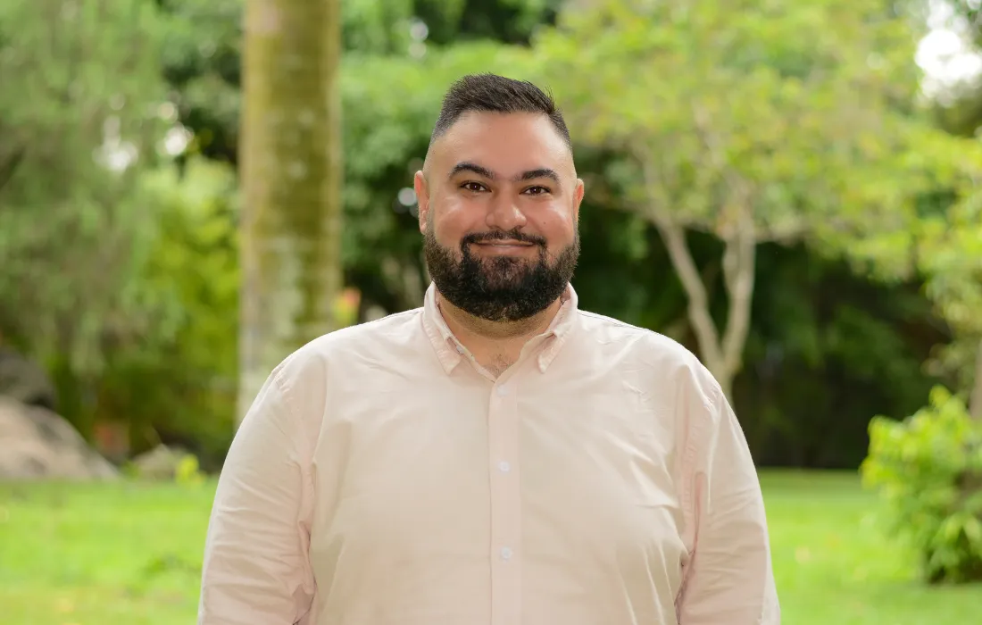 Norberto Díaz es el director de nuevo programa de pregrado: Producción ...